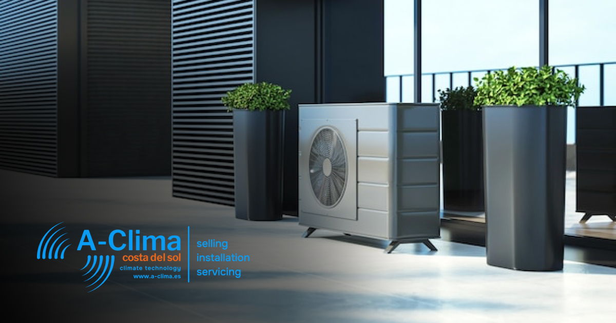 A-clima Costa del Sol | Maintenance & Repair of climatic equipment